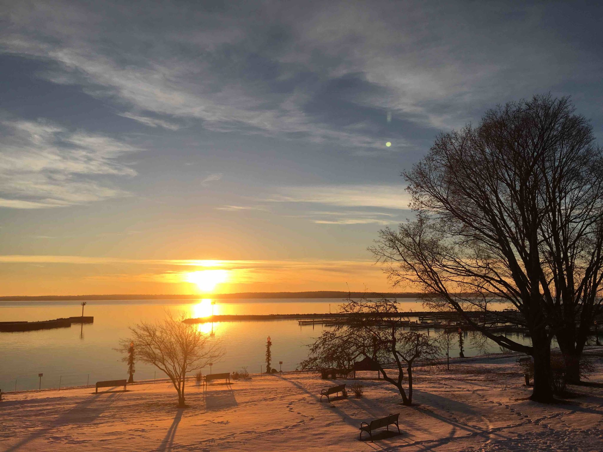 The Bayfield Inn | Stay, Dine, & Relax in Bayfield, WI