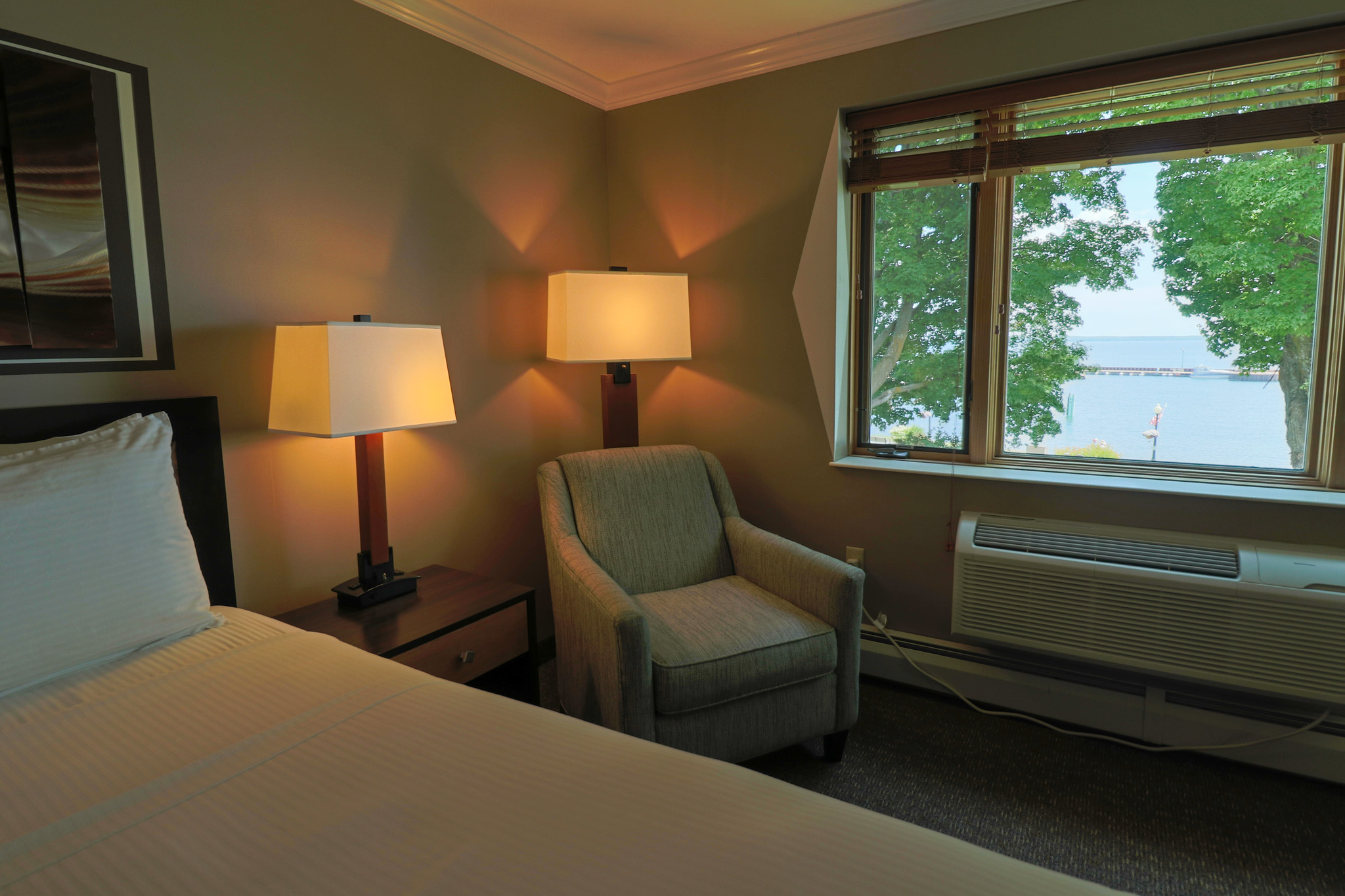 Hotels & Rentals in Bayfield, WI | The Bayfield Inn