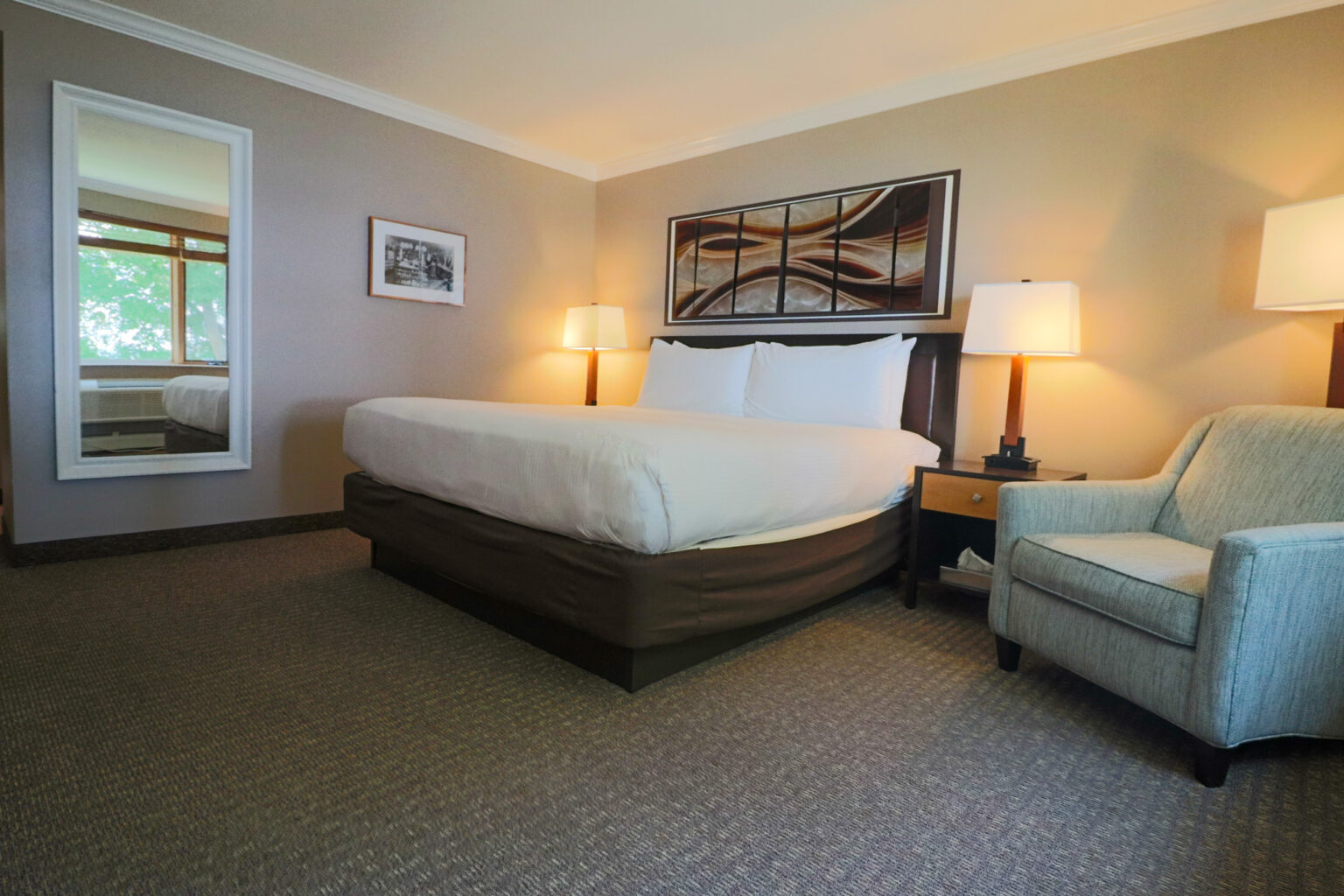 The Inn | Stay at The Bayfield Inn | Bayfield, WI