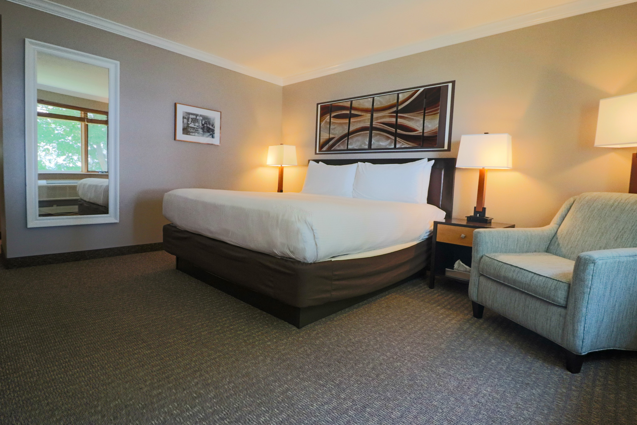 The Inn | Stay at The Bayfield Inn | Bayfield, WI