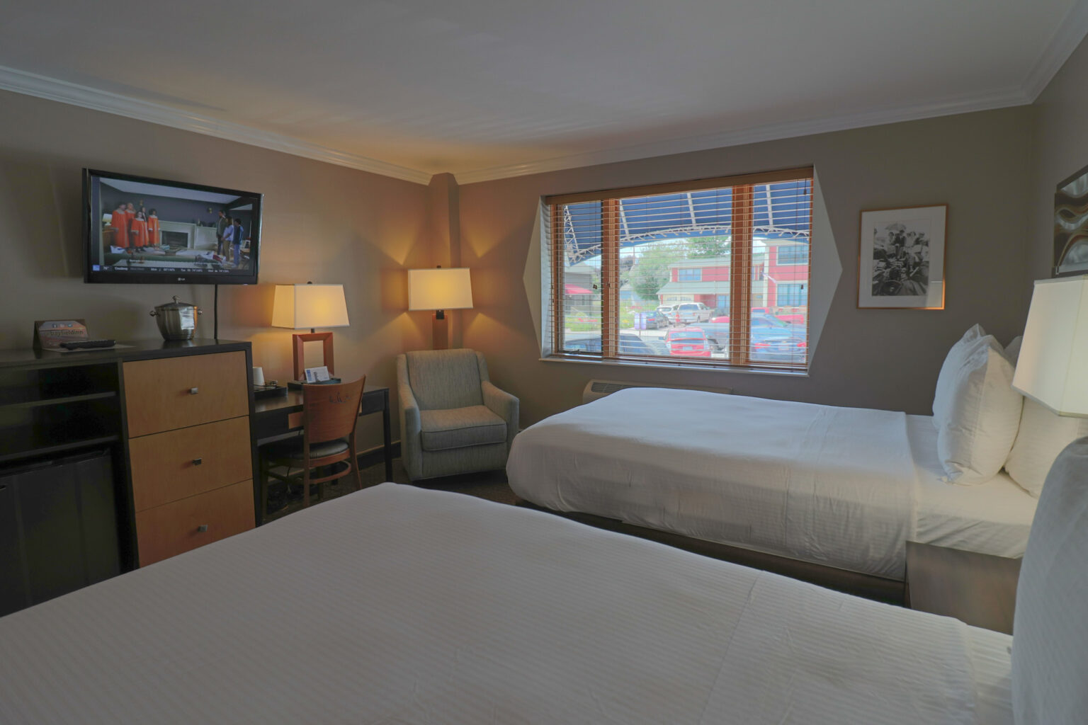 The Inn | Stay at The Bayfield Inn | Bayfield, WI